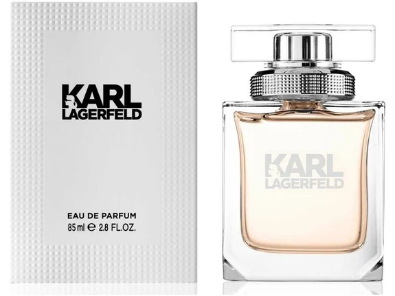 Karl Lagerfeld For Her EDP 85ml
