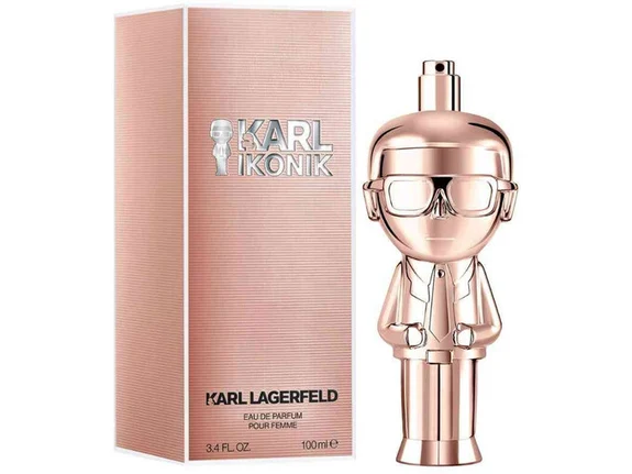 Karl Lagerfeld Ikonik Woman EDP 100ml