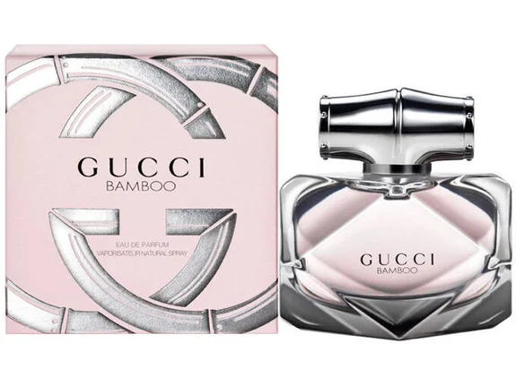 Gucci Bamboo EDP 75ml