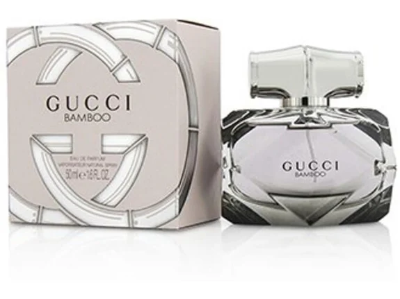 Gucci Bamboo EDP 50ml