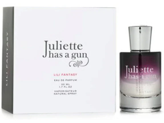 Juliette Has A Gun Lili Fantasy EDP 50ml