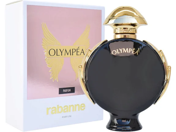 Paco Rabanne Olympea Parfum Eau de Parfum 80ml