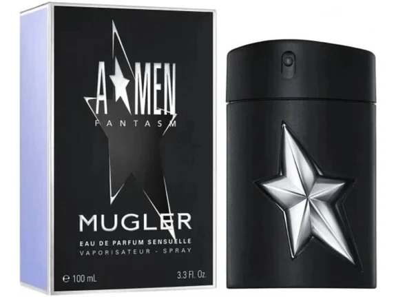 Thierry Mugler A*Men Fantasm EDP 100ml