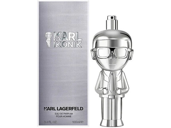Karl Lagerfeld Ikonik Man EDP 100ml