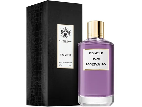 Mancera Fig Me Up EDP 120ml