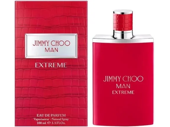 Jimmy Choo Man Extreme EDP 100ml