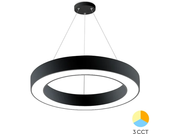 Braytron Led visilica Bry Blade PD Okrugla 45W 3u1 BH16-06281