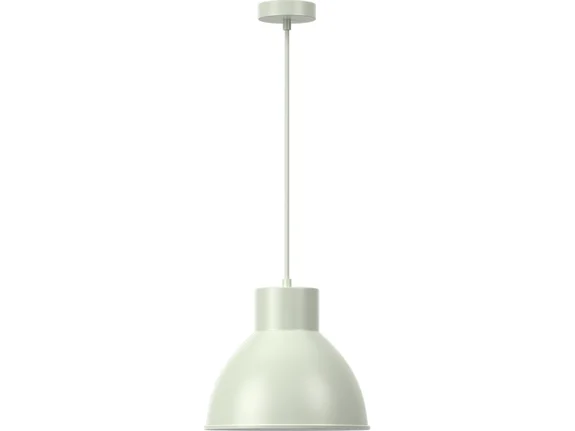 Braytron Dekorativna visilica Bry P008R 1H 1xE27 BV05-00044