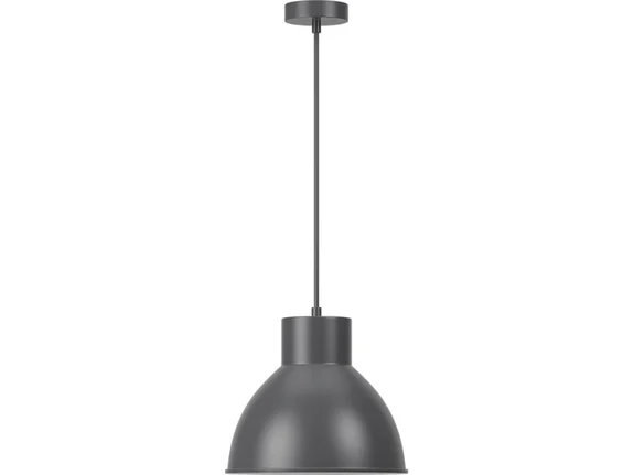 Braytron Dekorativna visilica Bry P008R 1H 1xE27 BV05-00041