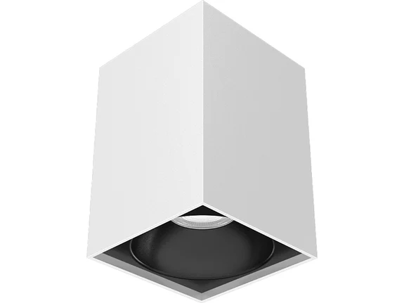 Braytron Rozetna Bry Beta 9414 Kvadratna GU10 BH04-00110