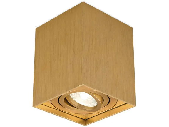 Braytron Rozetna Bry Gama 8010 Kvadratna GU10 BH04-00316