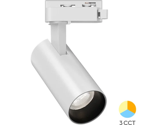 Braytron Tracklight Bry Shopline P15 15W 2WRS 3in1 BD40-00480