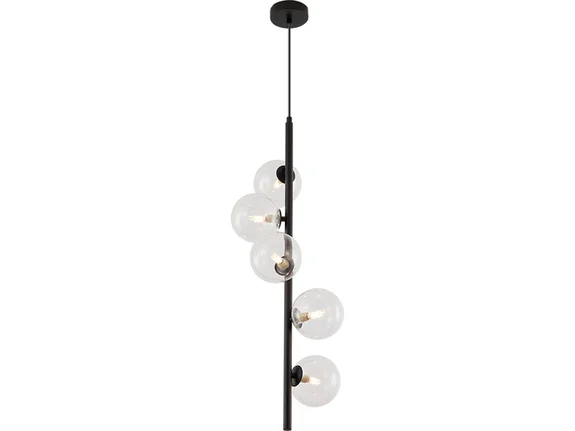 Braytron Visilica Bry S014R 1H 5xG9 CLR BV01-00120