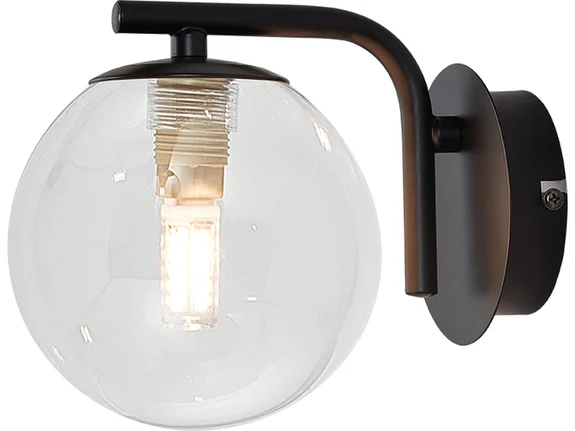Braytron Visilica Bry S011W 1H 1xG9 CLR BV01-00123