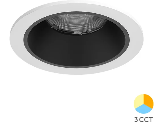 Braytron Led spot svetiljka Bry Linex CD10 10W 3CCT BD37-00180