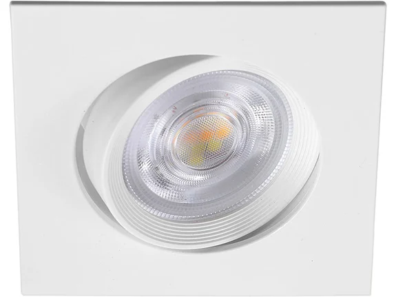 Braytron Led spot svetiljka Bry G1 5W SQR 6500K BD02-10530
