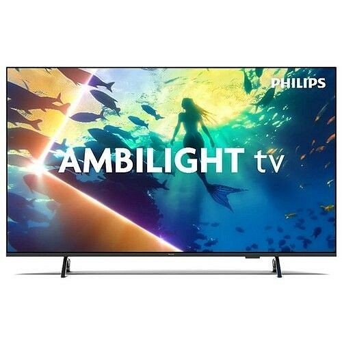 PHILIPS 43PUS8010/12 4K UHD AMBILIGHT SMART LED Televizor