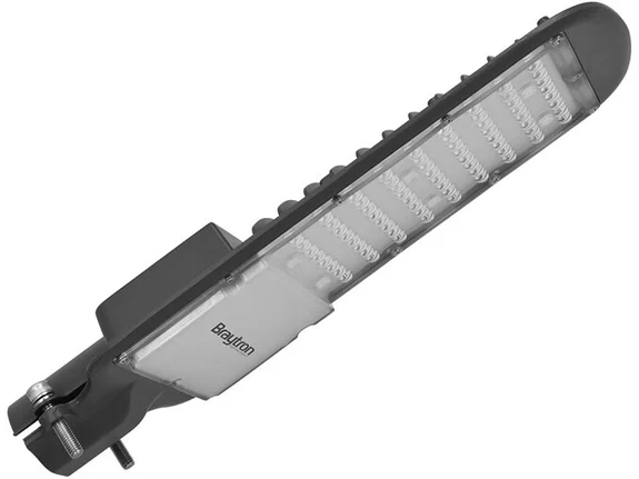 Braytron Led ulična svetiljka Bry ST83 50W Gry 4000K IP66 BT42-85012