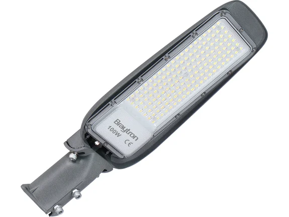 Braytron Led ulična svetiljka Bry ST89 100W 6500K IP66 BT42-99132