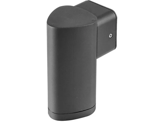 Braytron Zidna svetiljka Bry Sirius Wl.1 5W 3000K IP54 BG40-00702