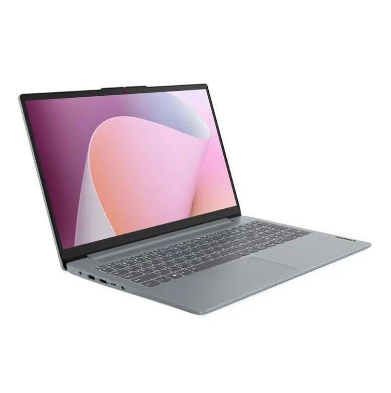 LENOVO IDEAPAD SLIM3 15AMN8 R3-8-512GB SIVI Laptop