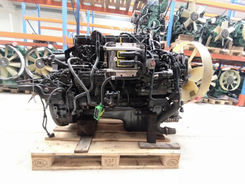 Renault DXI 7 DXi7320 motor za Renault Midlum, Premium
