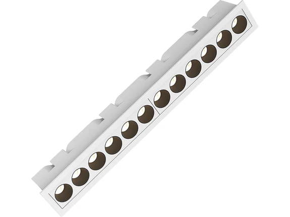 Braytron Led linearna svetiljka Bry Linex LN12 18W 4000K BD63-00310