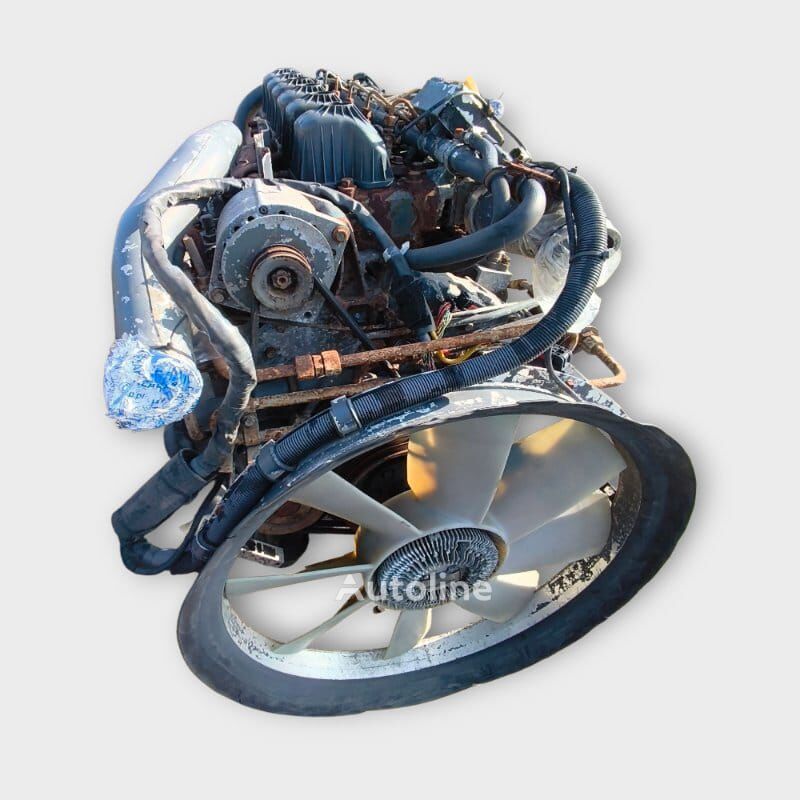 Scania DC 9.03 DC9.03 motor za Scania F94, G230, K94, L94, N94, OmniCity, P, R, Series – D230, T94