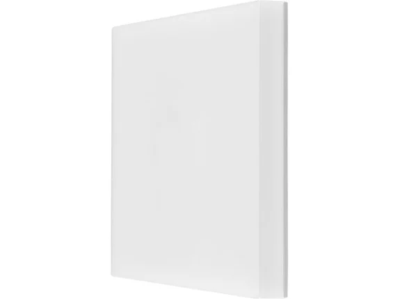 Braytron Led plafonjera Bry Jade Kvadratna D260 20W 4000K IP44 BH15-03110