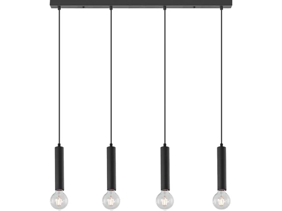 Braytron Dekorativna svetiljka Bry G005S 4H 1xE27 BV04-00052