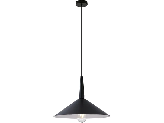Braytron Visilica Bry P009R 1H 1xE27 BLC BV05-00051