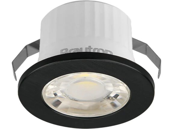 Braytron Led Minispot svetiljka Bry A 3W 38D 6500K IP54 BH06-00231