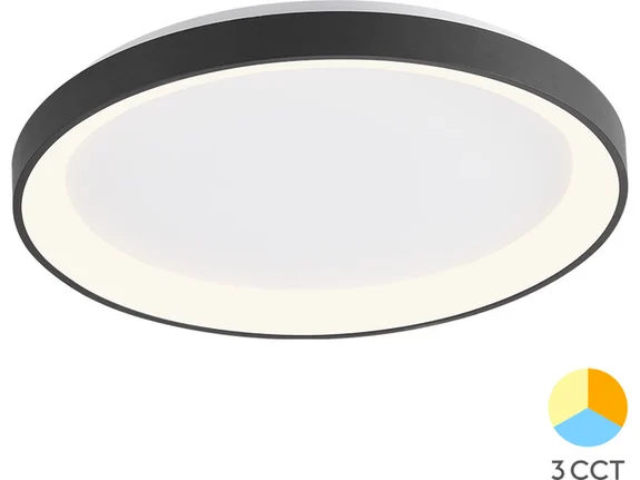 Braytron Led plafonjera Bry Bella SLS SR okrugla 36W 3u1 IP20 BH17-00281