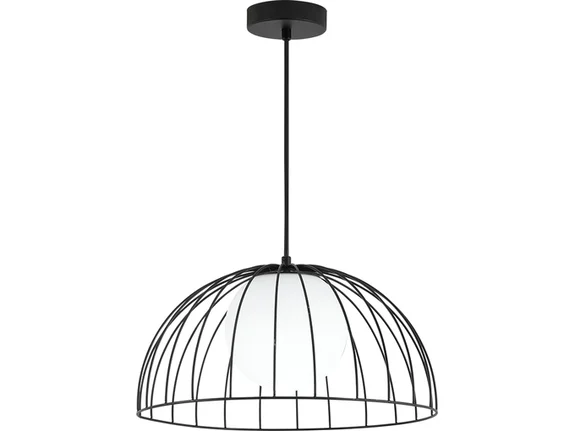 Braytron Dekorativna visilica Bry W004R 1H 1xE27 BV03-00041