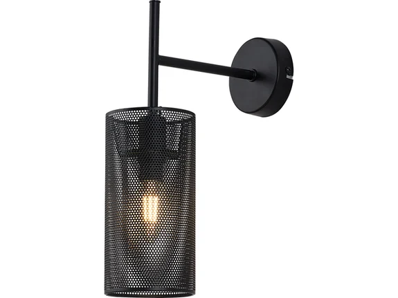 Braytron Dekorativna zidna svetiljka Bry W002W 1H 1xE14 BV03-00022