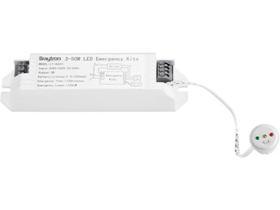 Braytron Baterija Bry BKL013 3W 3.7V 2.2Mah (3W 20W) BY35-30130