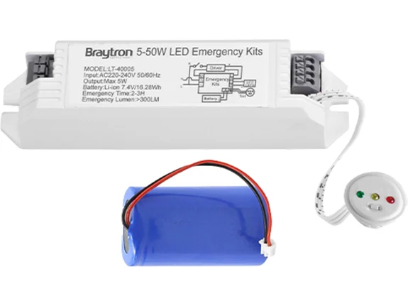 Braytron Baterija Bry BKL023 5W 7.4V 2.2Mah (3W 40W) BY35-30230