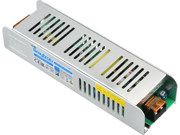 Braytron Led napajanje Bry 150W 24VDC IP20 BY02-11500