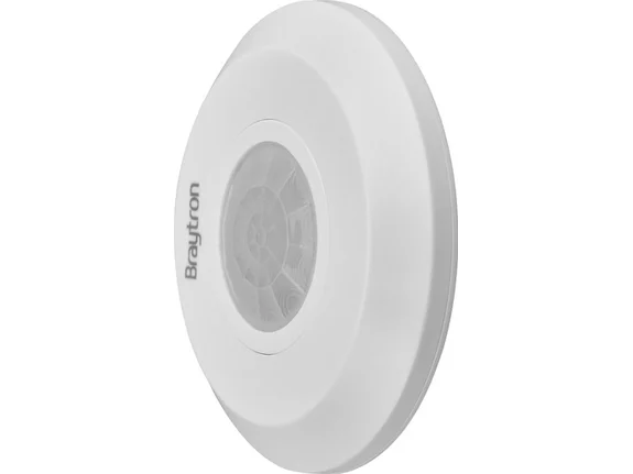 Braytron Senzor pokreta Bry MS01 360 Max 800W IP20 BY31-01010
