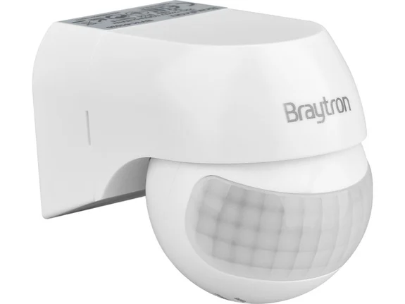 Braytron Senzor pokreta Bry MS03 180 Max 800W IP44 BY31-01030