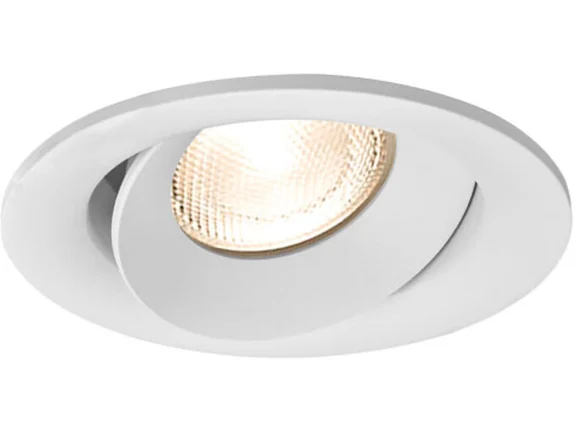 Braytron Plafonski nosač sijalice Bry Tetra E Okrugla BH03-04120