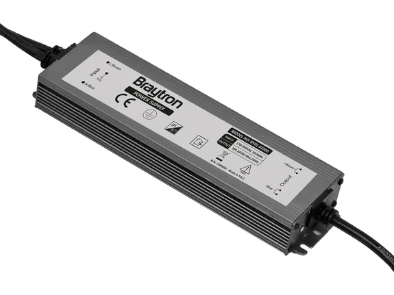 Braytron Led napajanje Bry 250W 24VDC IP67 BY01-02500