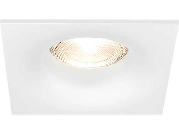 Braytron Rozetna Bry Tetra D Kvadratna BH03-04040