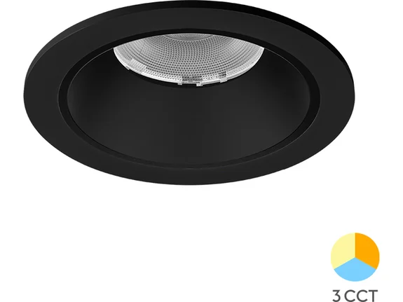 Braytron Led spot svetiljka Bry Linex CD10 10W 3CCT BD37-00181