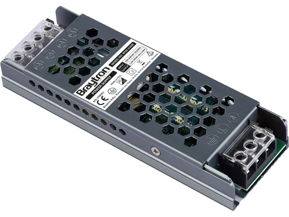 Braytron Led napajanje Bry 100W 24VDC IP20 BY02-21000