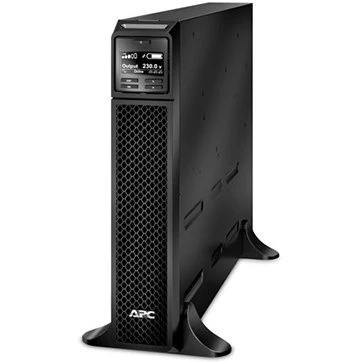 APC SMART-UPS SRT 2200VA 230V ( SRT2200XLI )