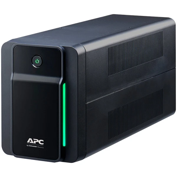 APC Easy UPS BVX 900VA, 230V, AVR, Schuko Sockets ( BVX900LI-GR )