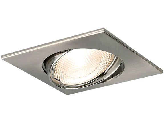 Braytron Rozetna Bry Mitto S Kvadratna Nikal BH03-02044