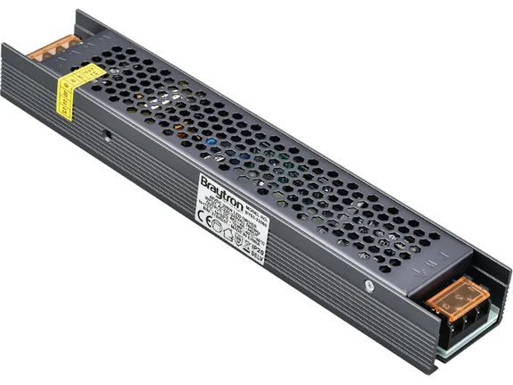 Braytron Eksterno led napajanje Bry 200W 48VDC IP20 BY03-22000
