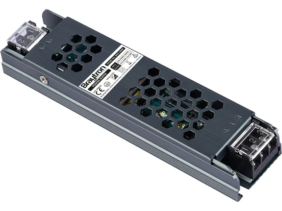 Braytron Led napajanje Bry 60W 24VDC IP20 BY02-20600